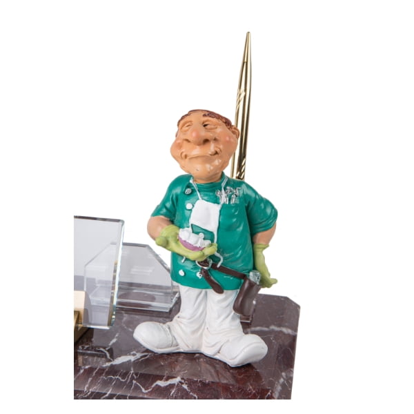 2030 Diş Hekimi | ALP PLAKET | REKLAM | PROMOSYON