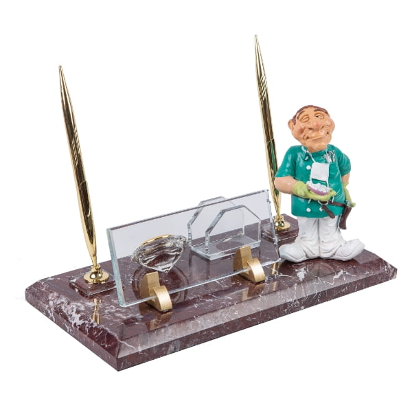 2030 Diş Hekimi | ALP PLAKET | REKLAM | PROMOSYON