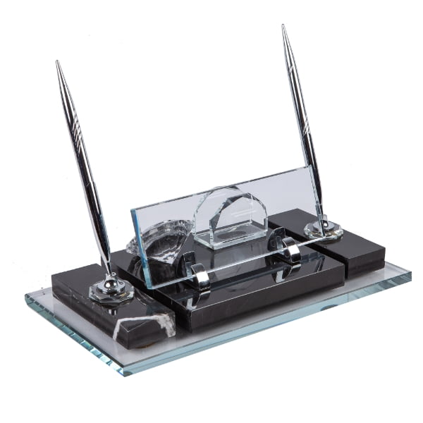 7020 Efes Siyah Set | ALP PLAKET | REKLAM | PROMOSYON