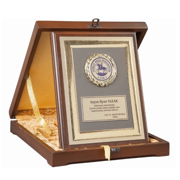 Plaketler | ALP PLAKET | REKLAM | PROMOSYON