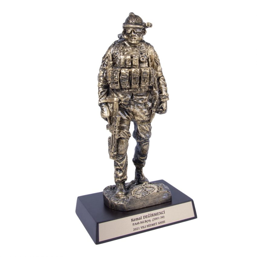 Tasarım Plaket arşivleri - ALP PLAKET | REKLAM | PROMOSYON